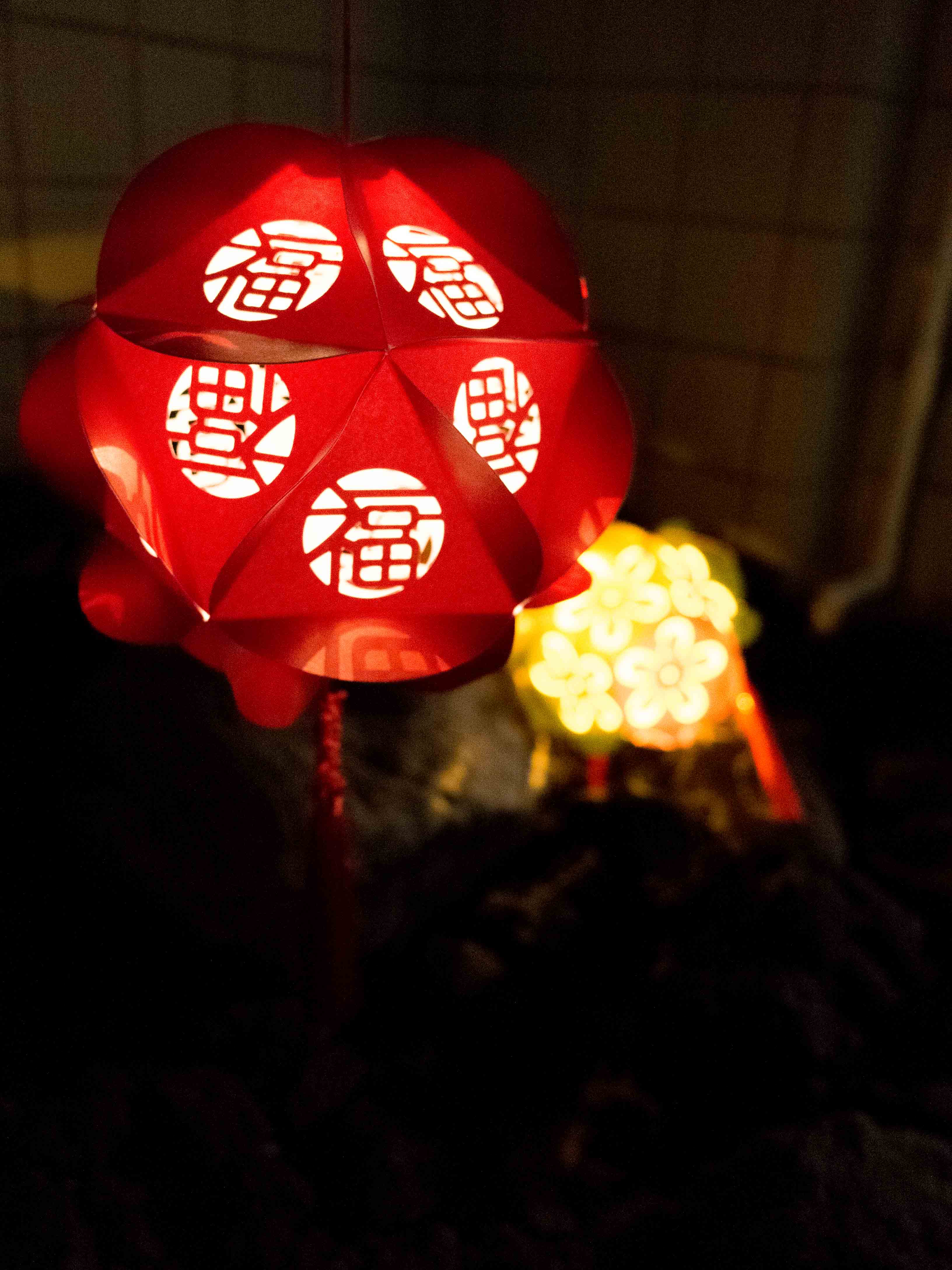 中秋工作坊:透光顯影!通花傳統中秋燈籠 | JOLLYHUB