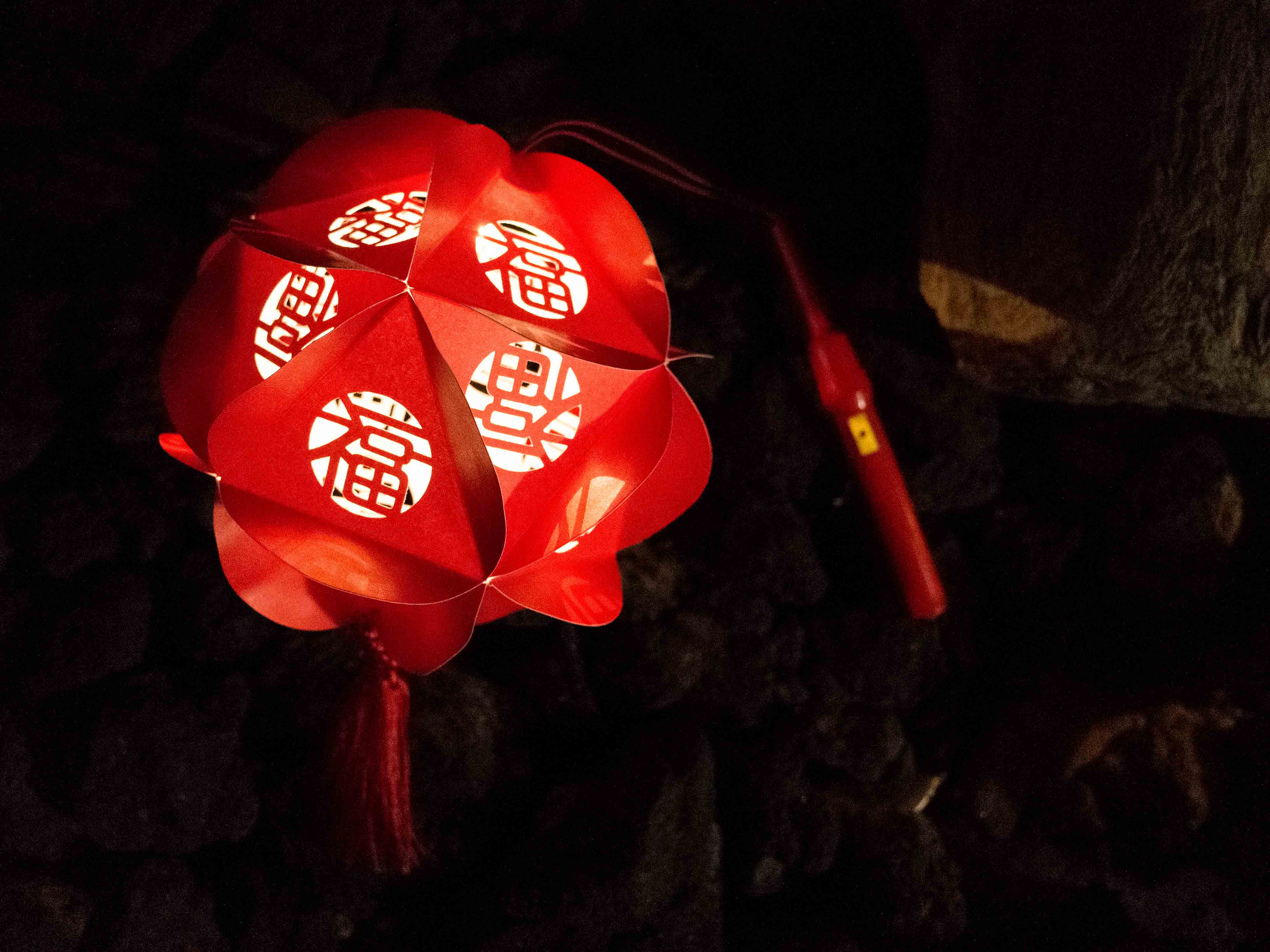 中秋工作坊:透光顯影!通花傳統中秋燈籠 | JOLLYHUB