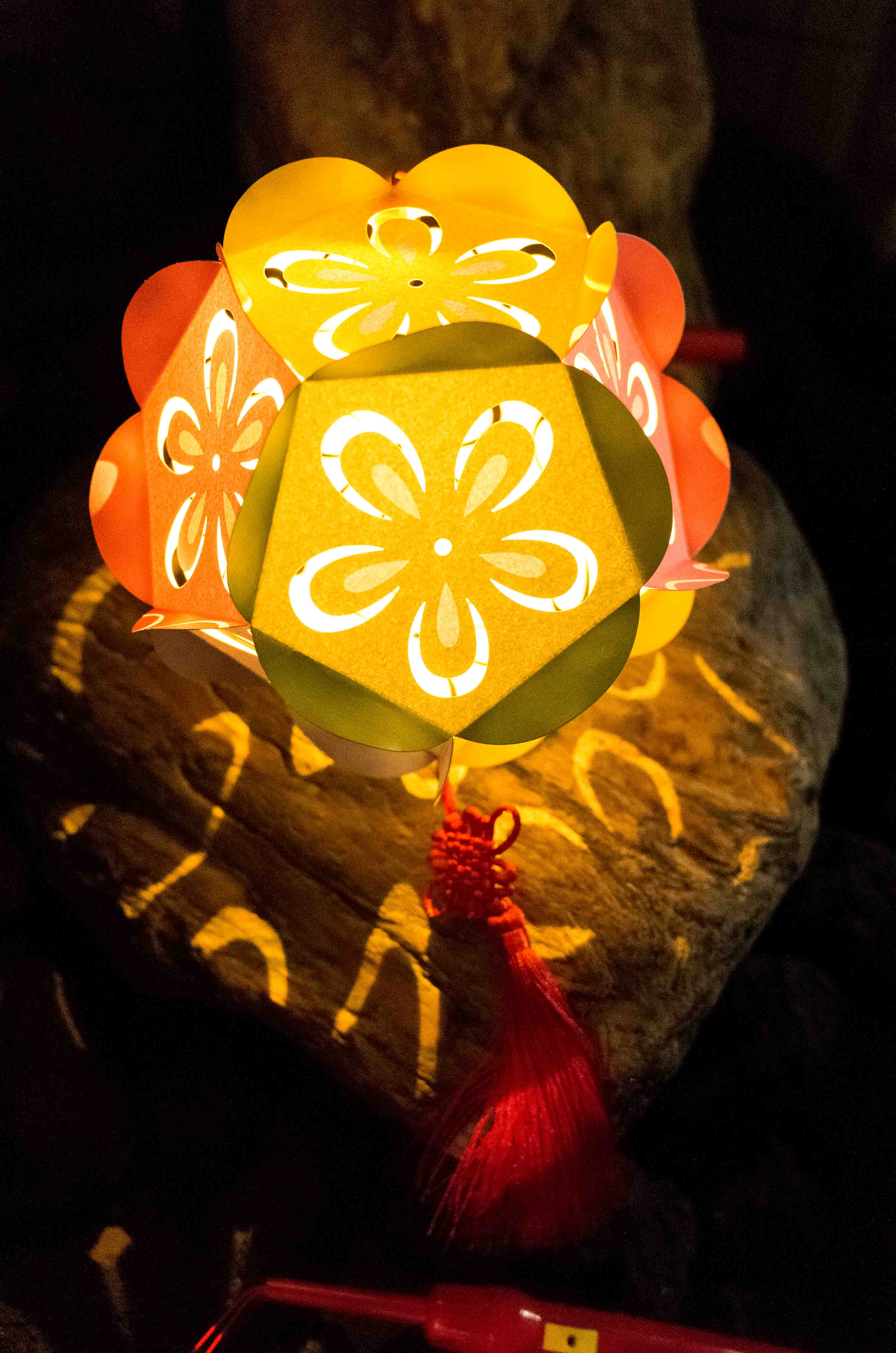 中秋工作坊:透光顯影!通花傳統中秋燈籠 | JOLLYHUB