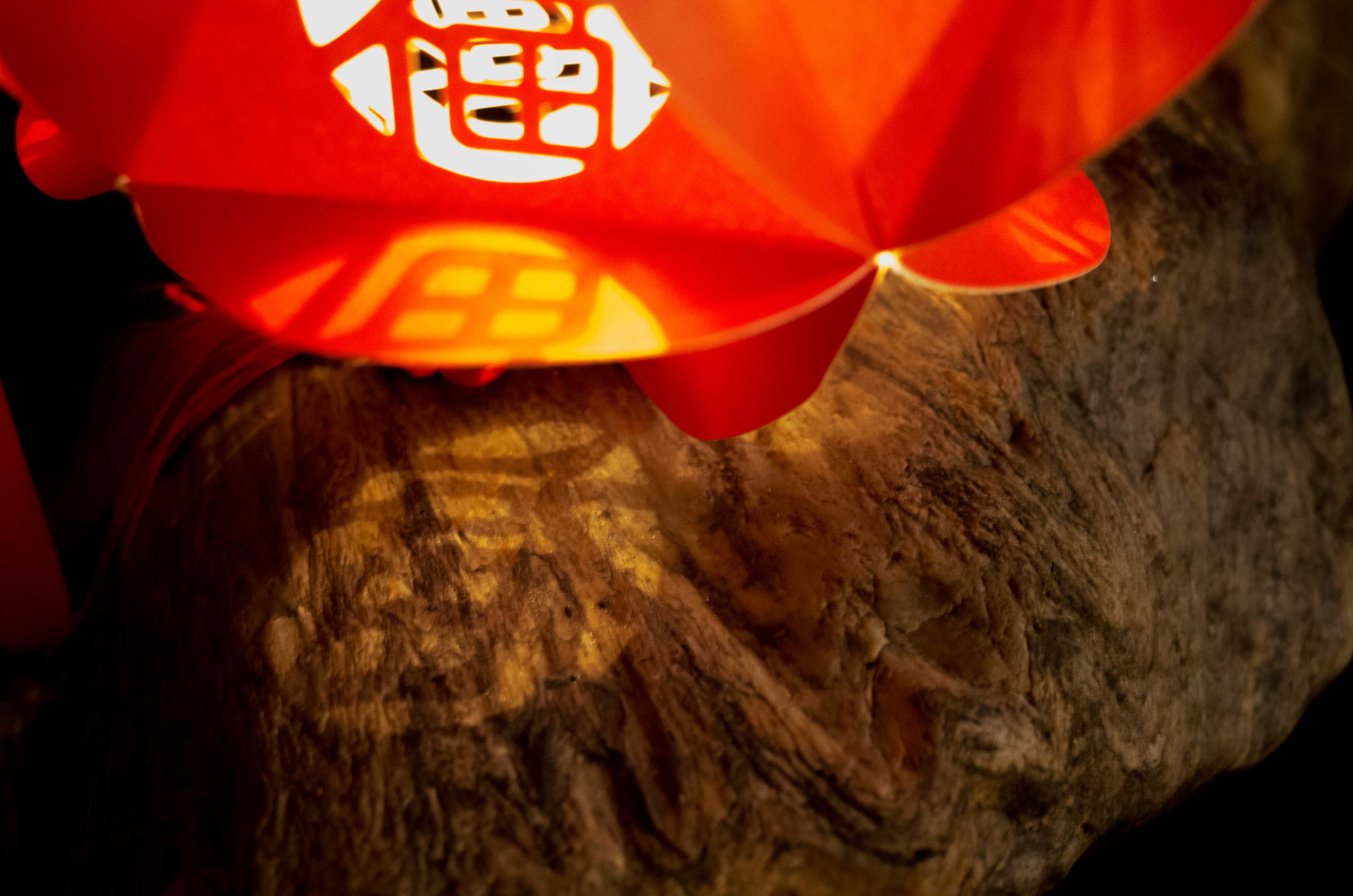 中秋工作坊:透光顯影!通花傳統中秋燈籠 | JOLLYHUB