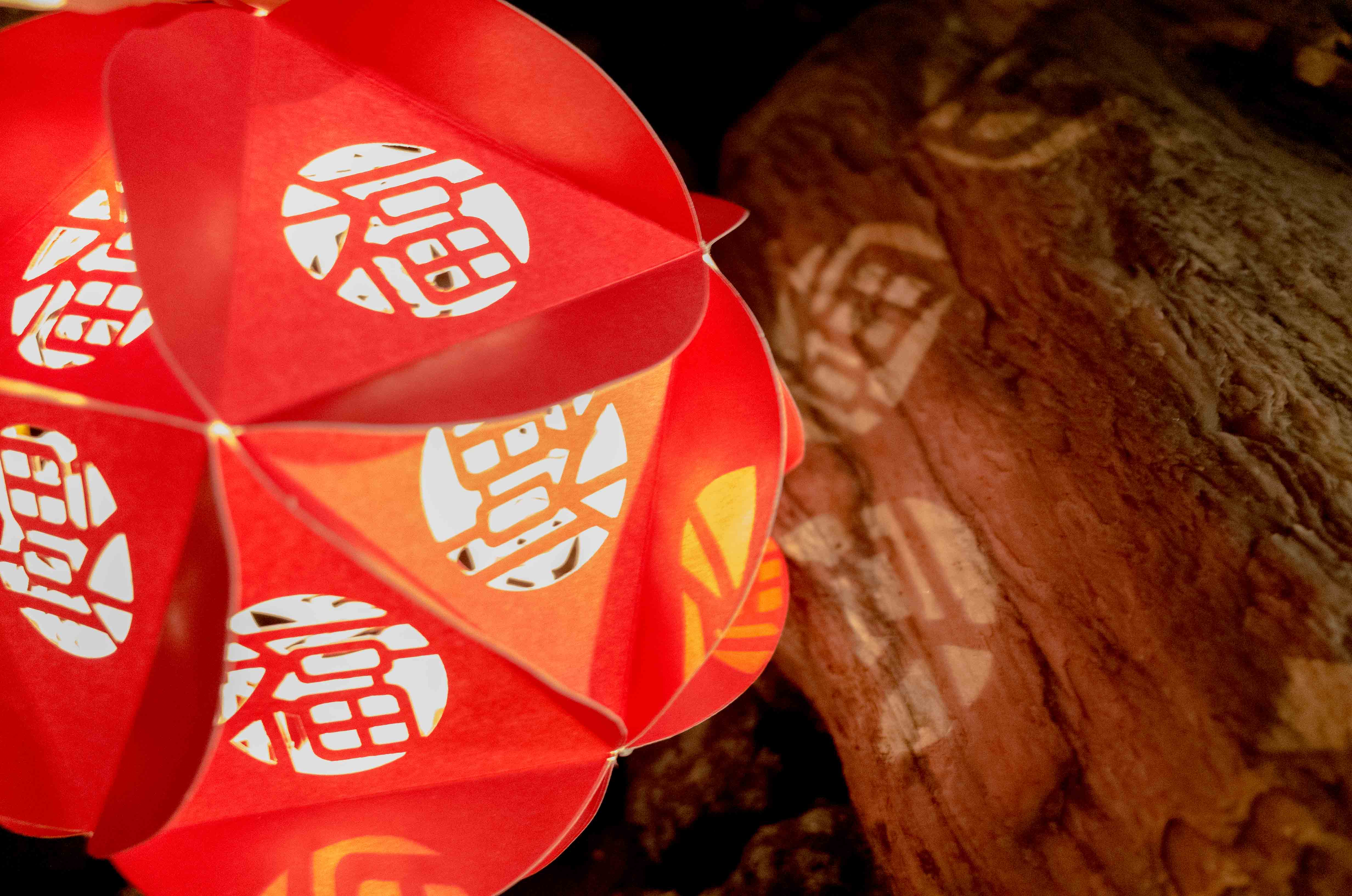 中秋工作坊:透光顯影!通花傳統中秋燈籠 | JOLLYHUB